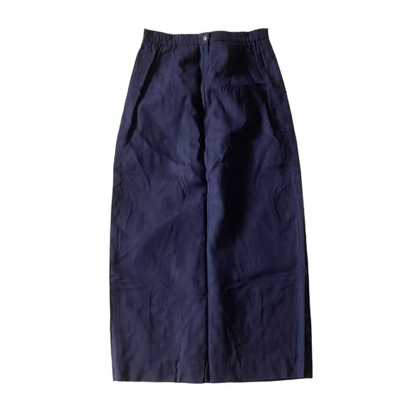 Requirements | Skirts | Requirements Long Pencil Skirt | Poshmark